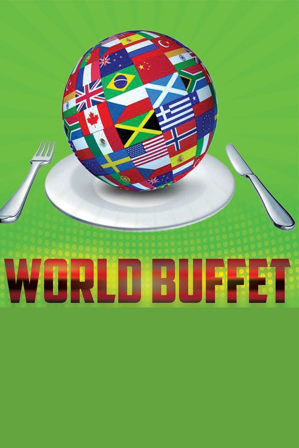 World Buffet - Rotten Tomatoes