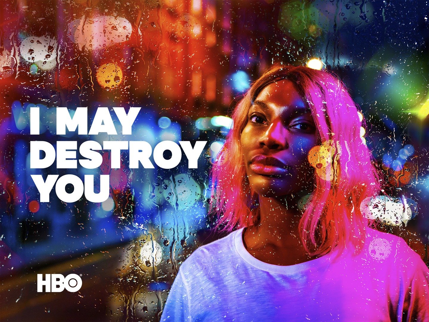 I May Destroy You: Season 1 Trailer - Rotten Tomatoes