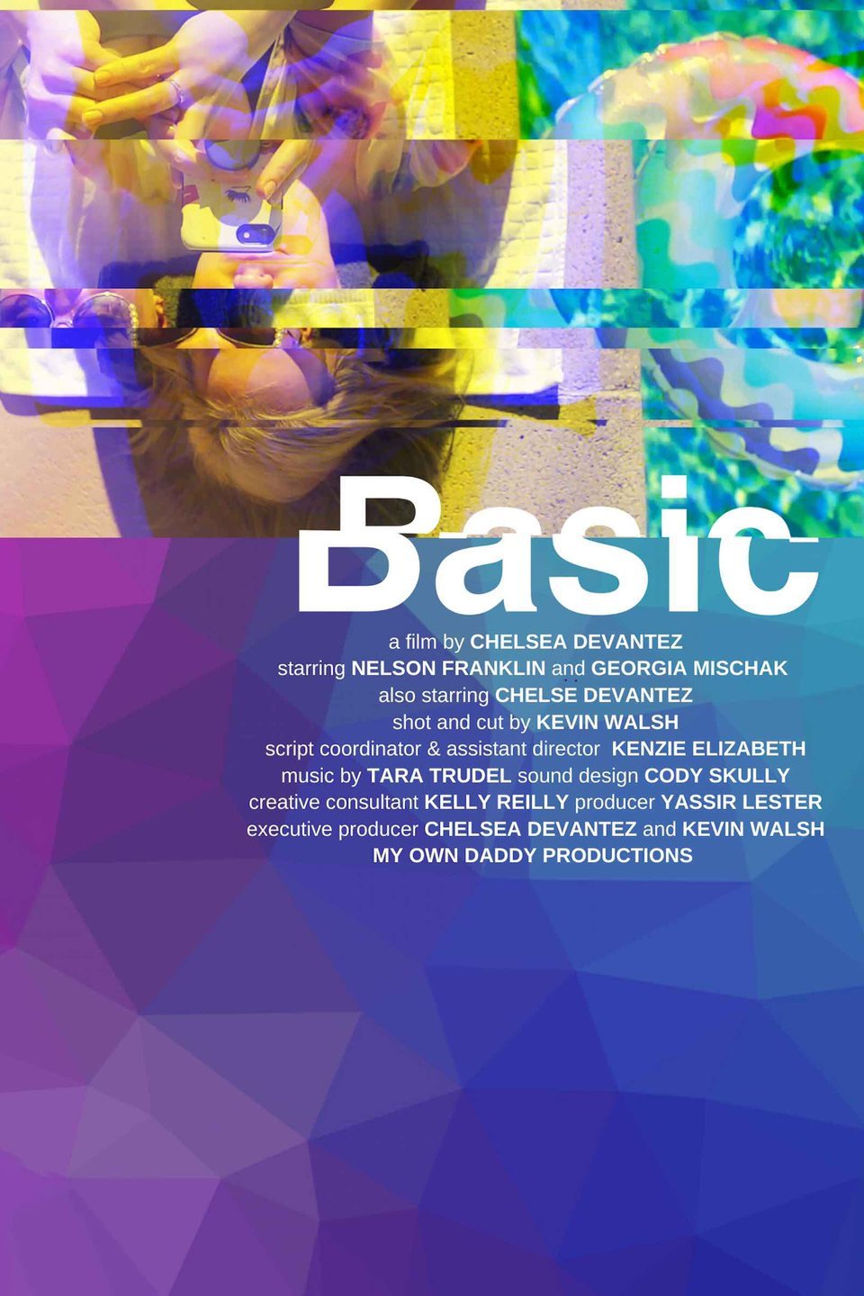 Basic - Rotten Tomatoes