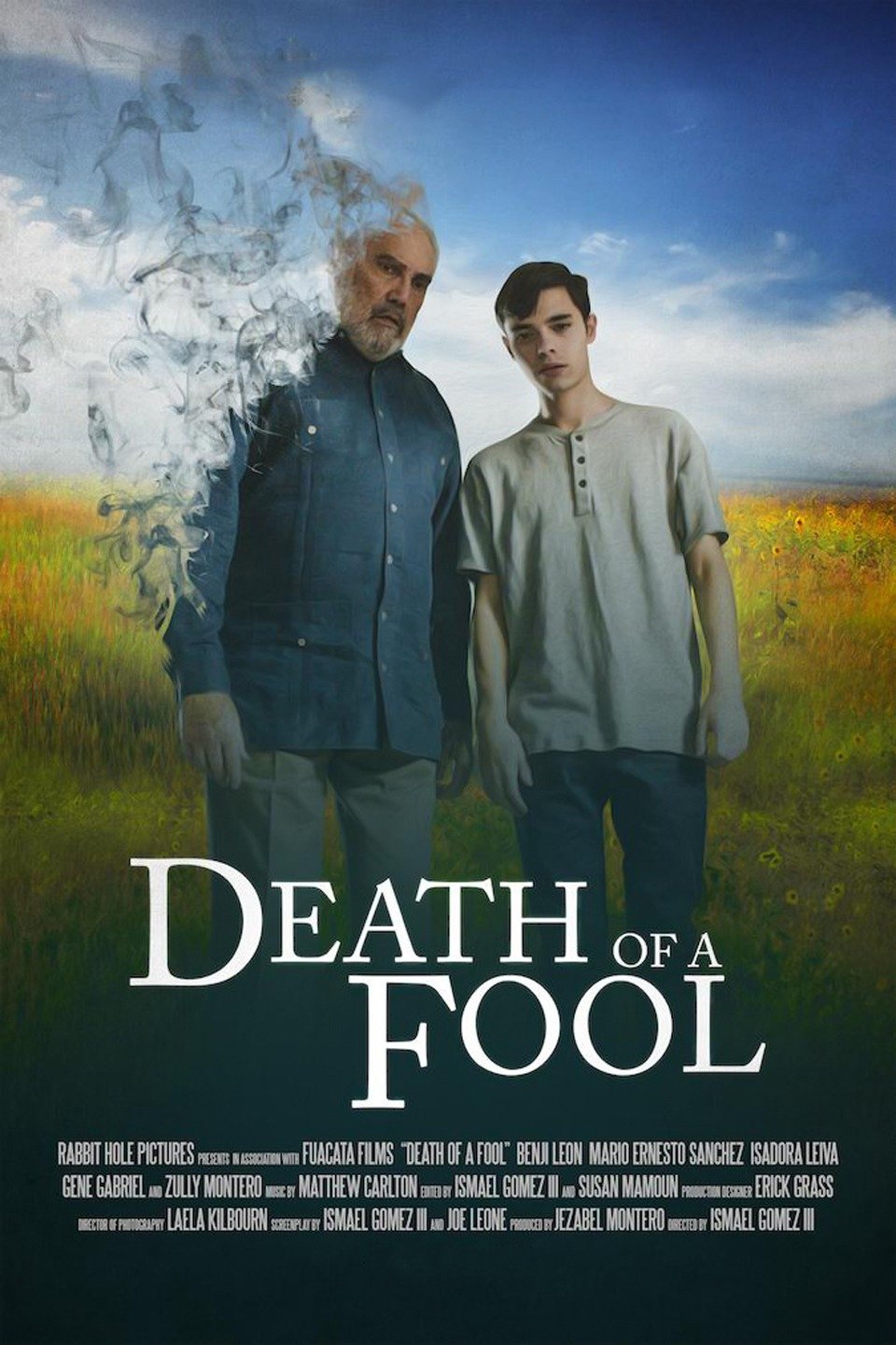 Death of a Fool - Rotten Tomatoes