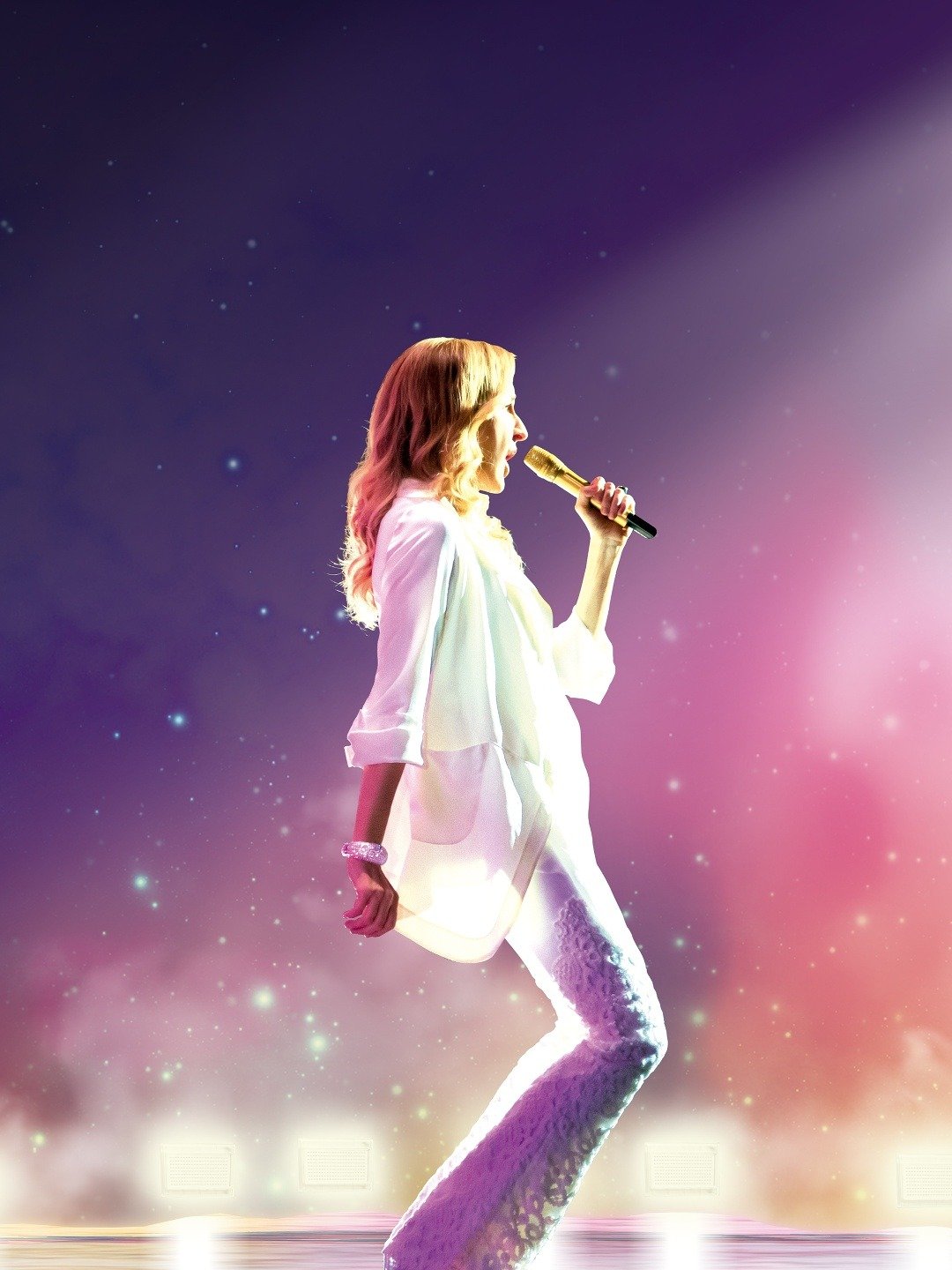 Aline: Trailer 1 - Trailers & Videos - Rotten Tomatoes