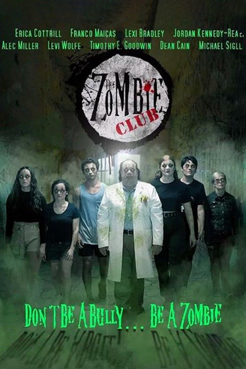 The Zombie Club Pictures - Rotten Tomatoes