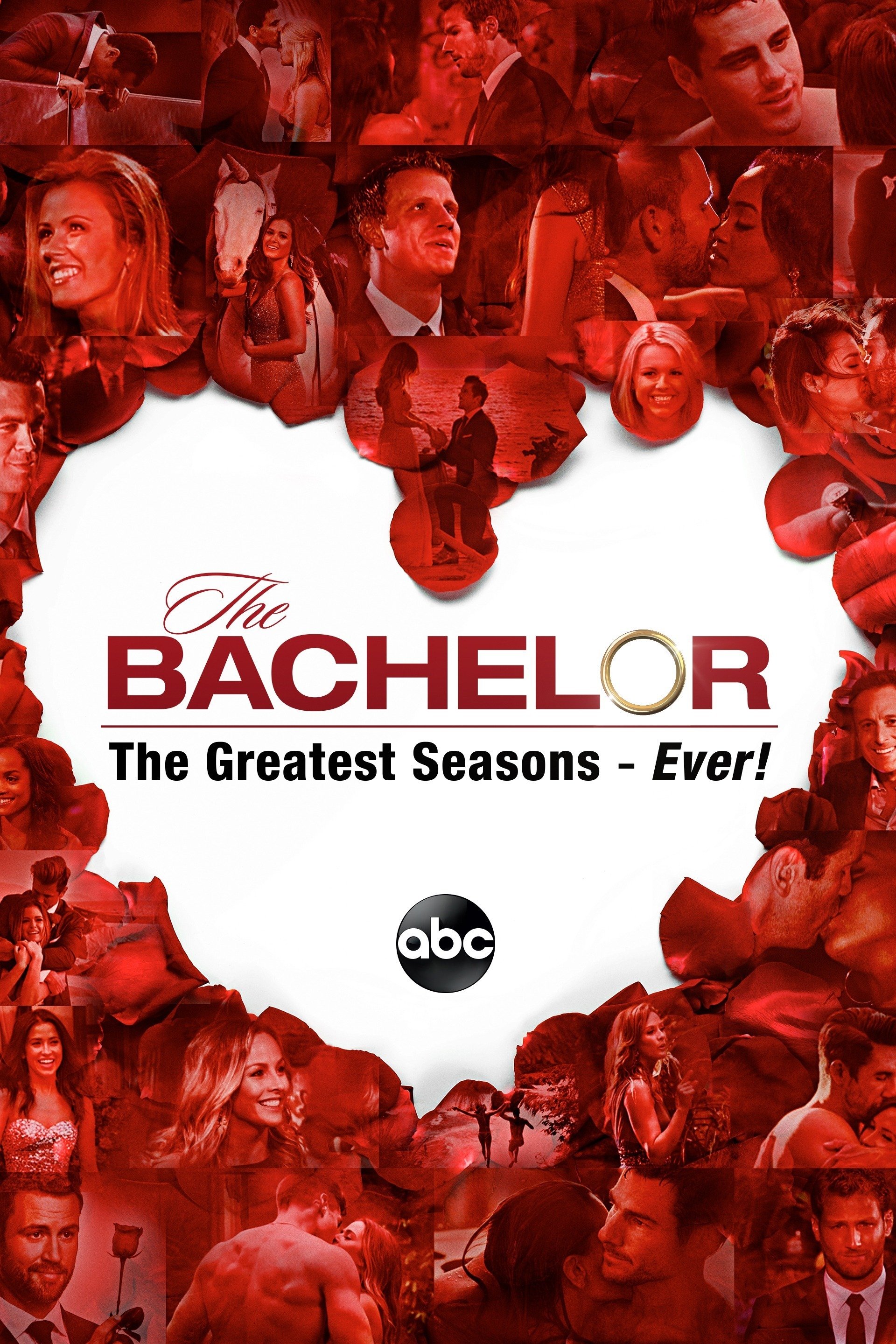 The Bachelor: The Greatest Seasons -- Ever! - Rotten Tomatoes