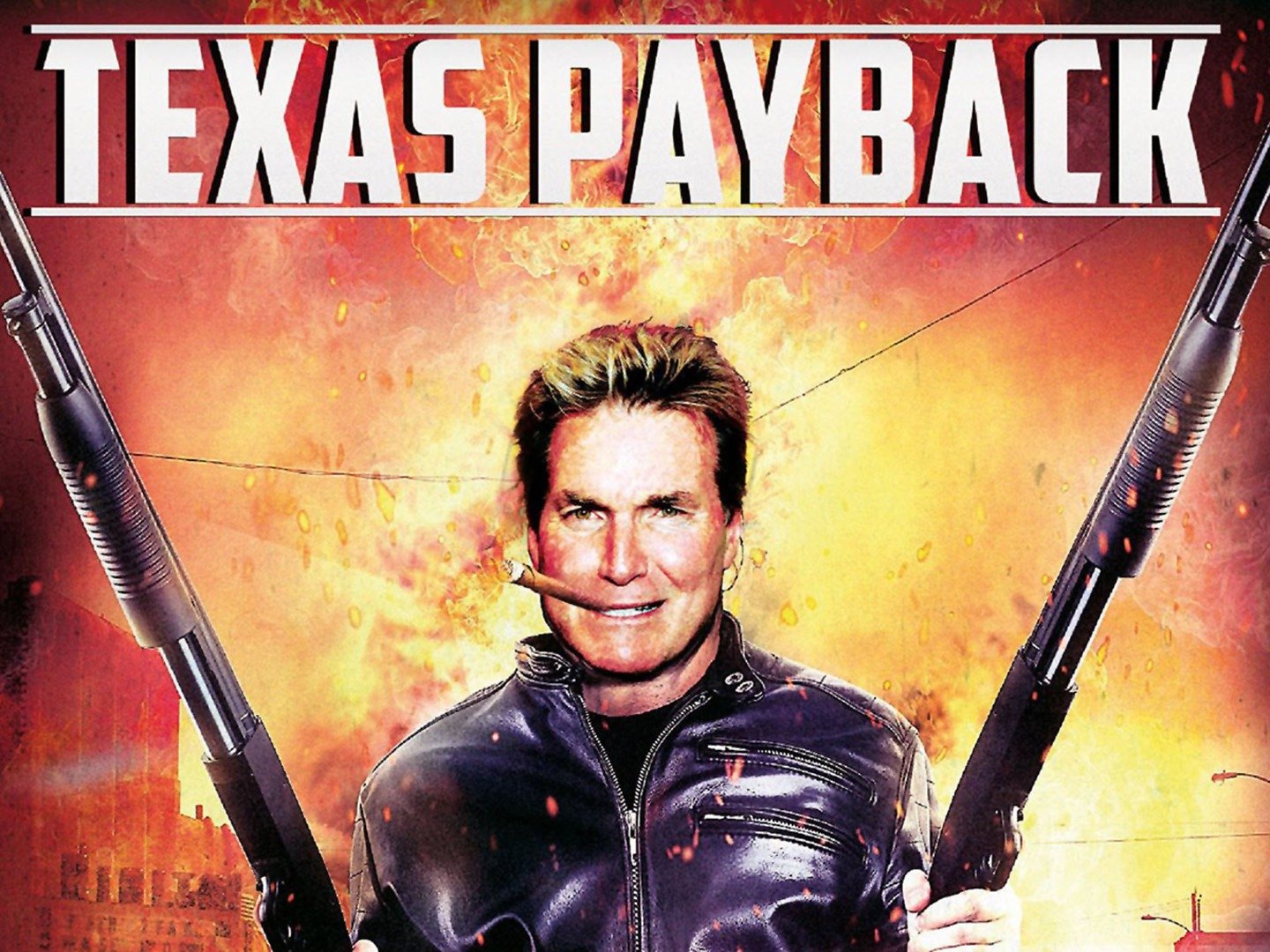 Texas Payback (1996) - Rotten Tomatoes