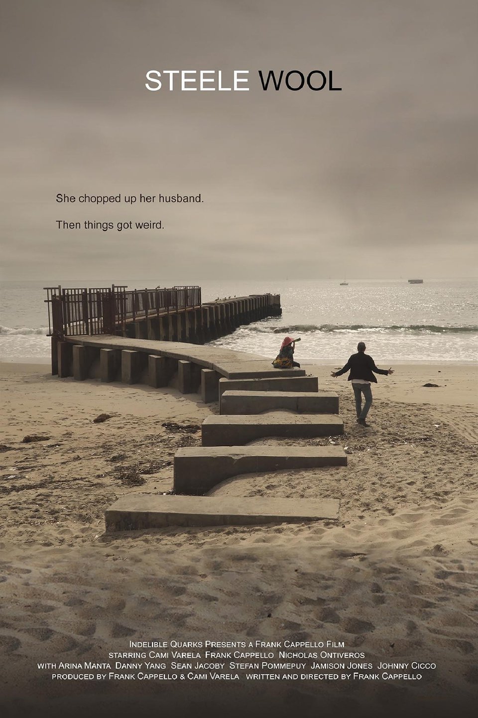 Steele Wool - Rotten Tomatoes