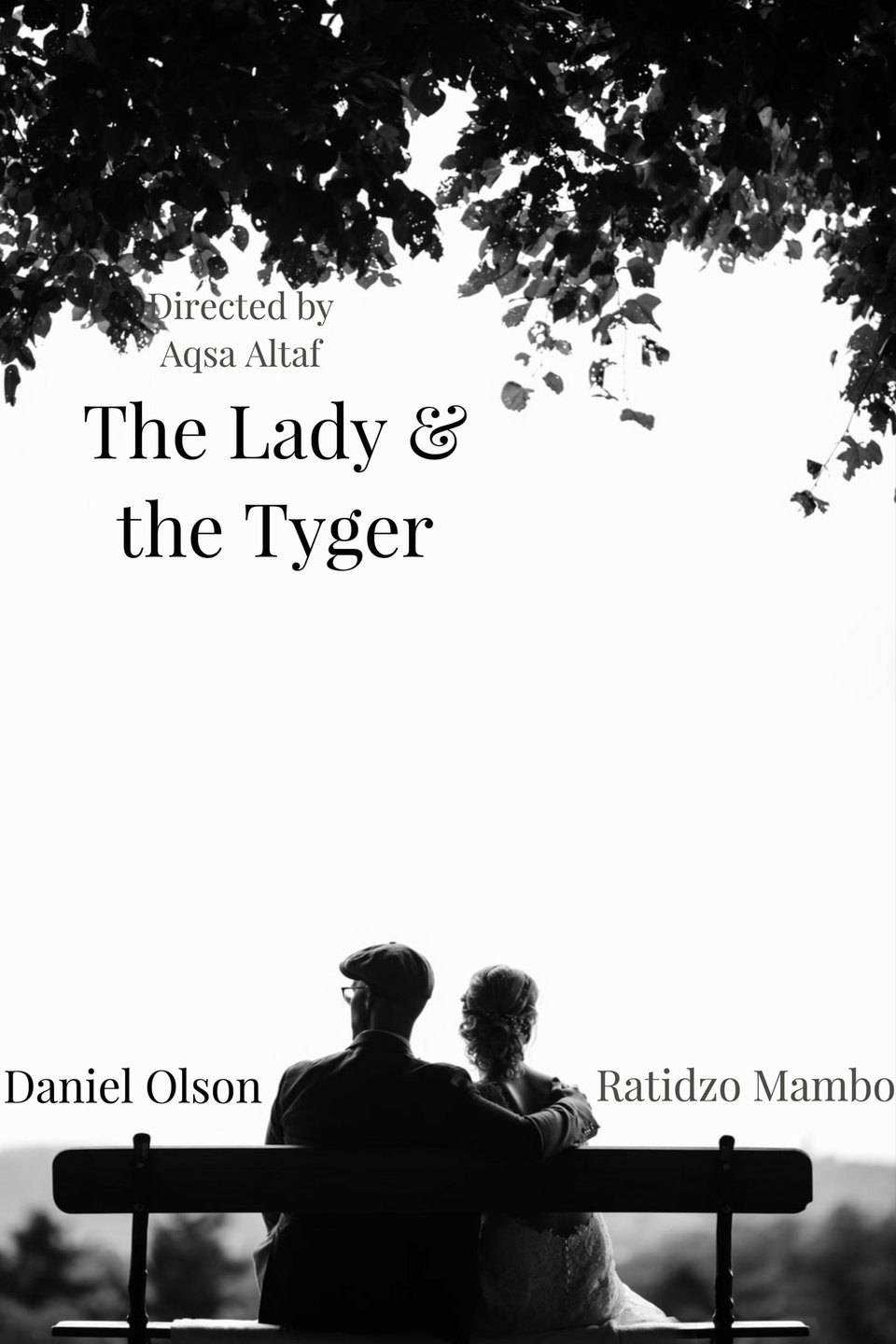 The Lady and the Tyger - Rotten Tomatoes