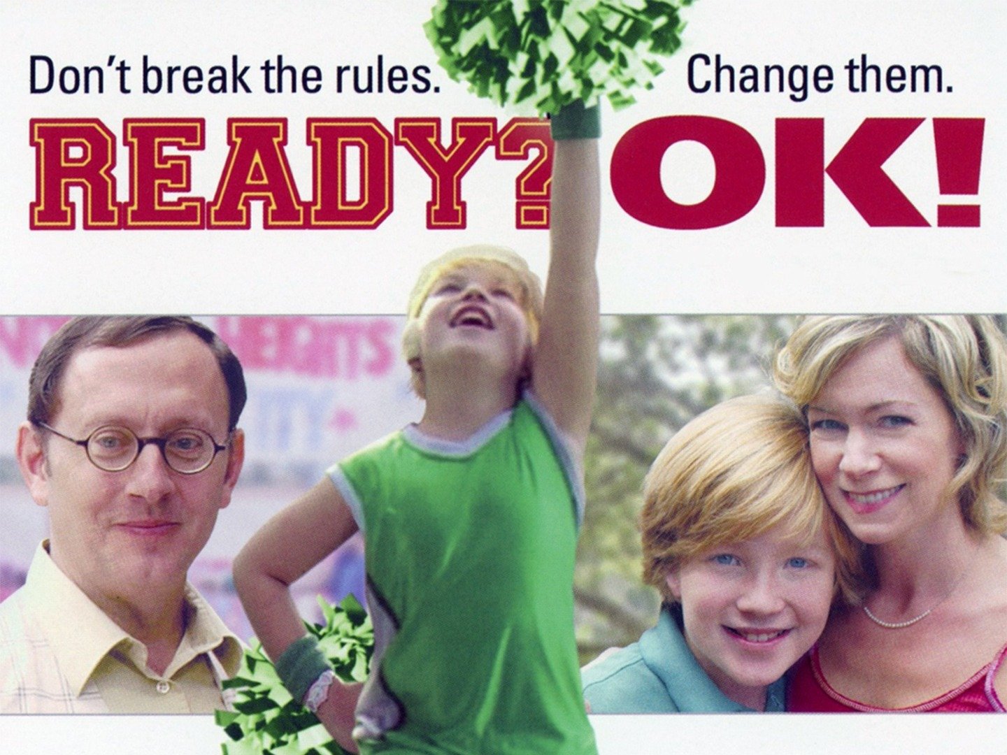 Ready? Ok! (2008) - Rotten Tomatoes