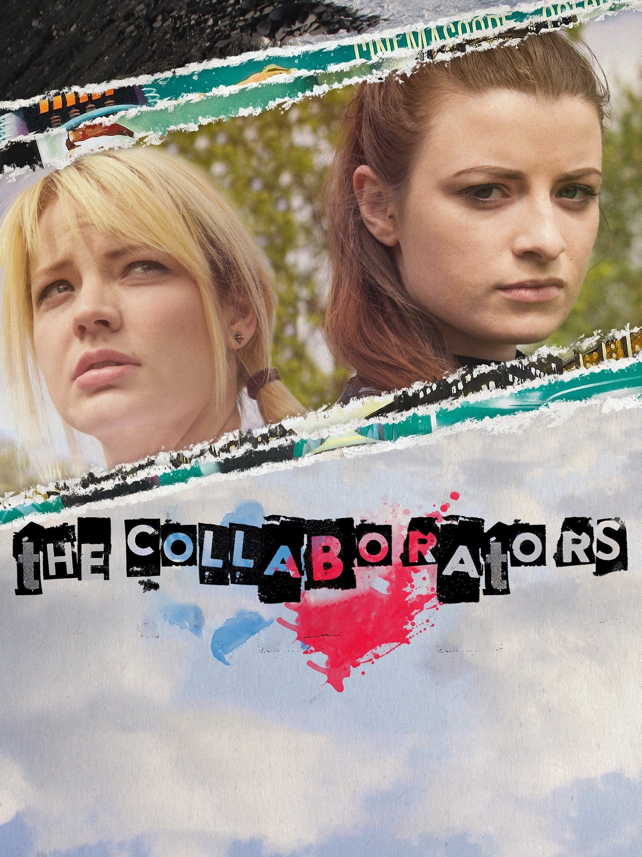 The Collaborators (2015) - Rotten Tomatoes
