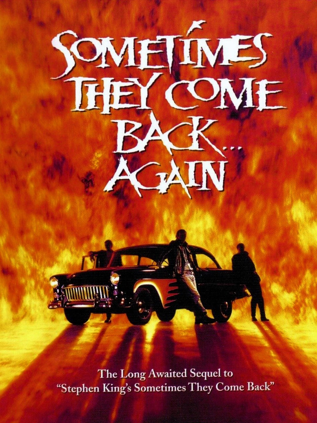 Would Come Back Again
