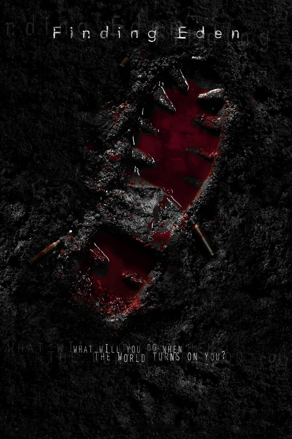 Finding Eden - Rotten Tomatoes