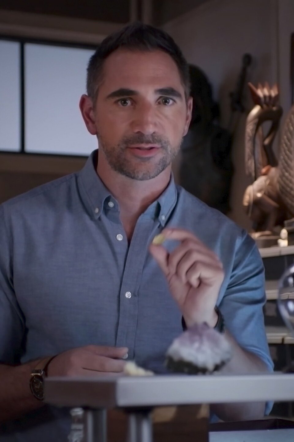 Golden Raft of El Dorado Pictures - Rotten Tomatoes