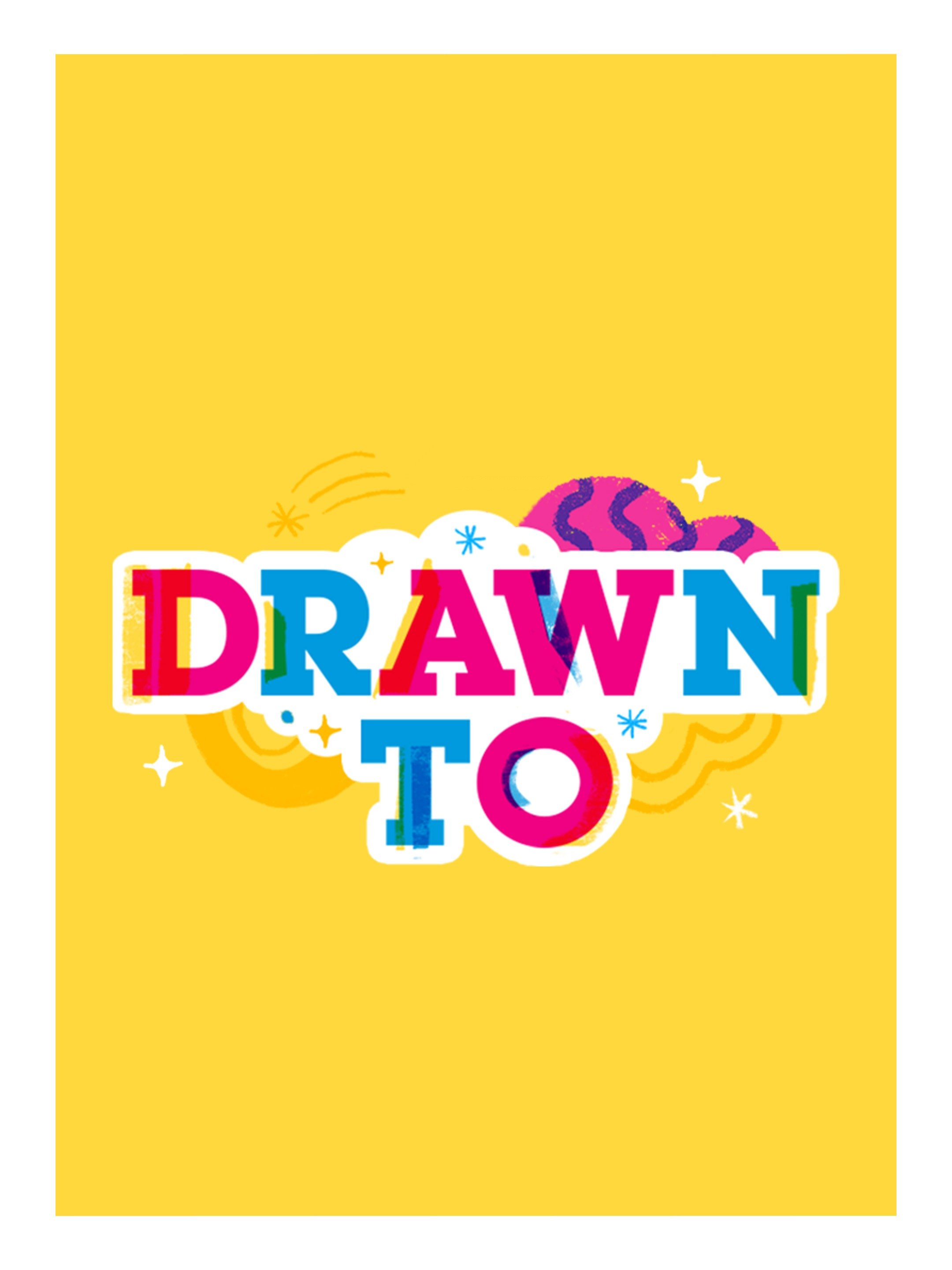 Drawn To Pictures - Rotten Tomatoes