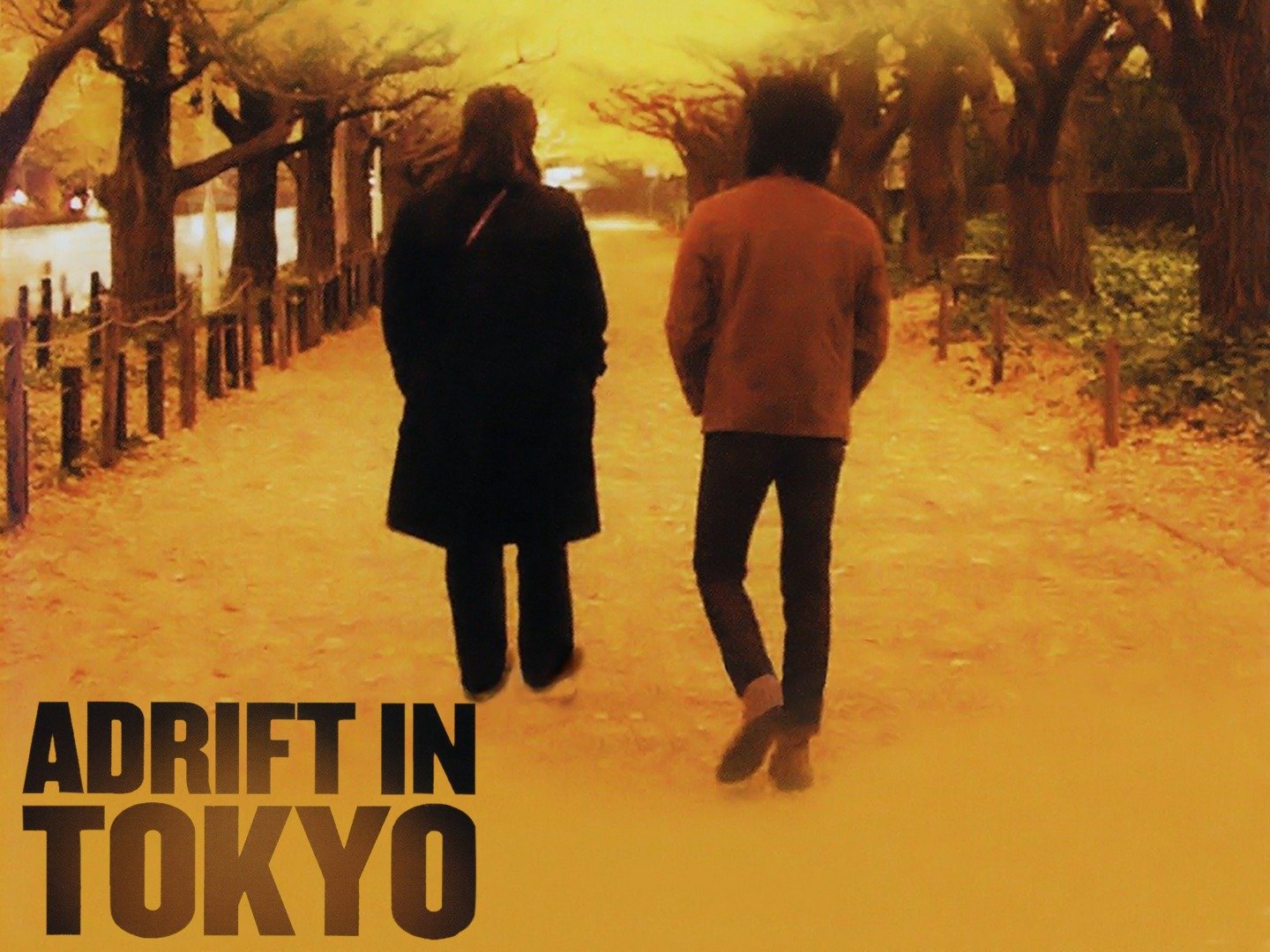 Adrift in Tokyo (2007) - Rotten Tomatoes