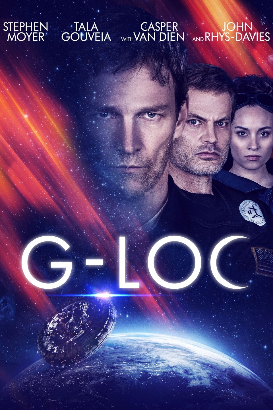 G-Loc - Rotten Tomatoes