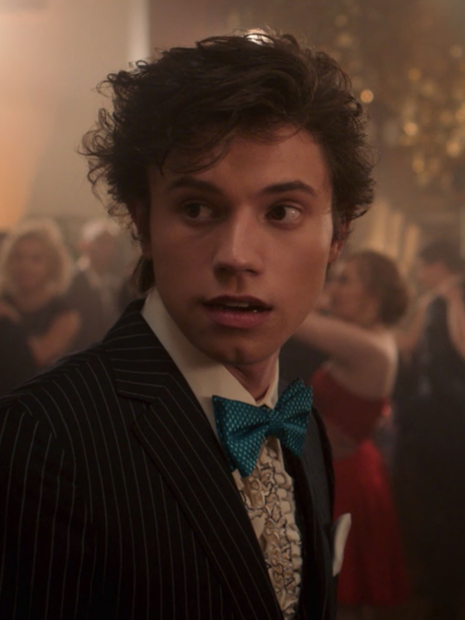 Spring Fling Pictures - Rotten Tomatoes