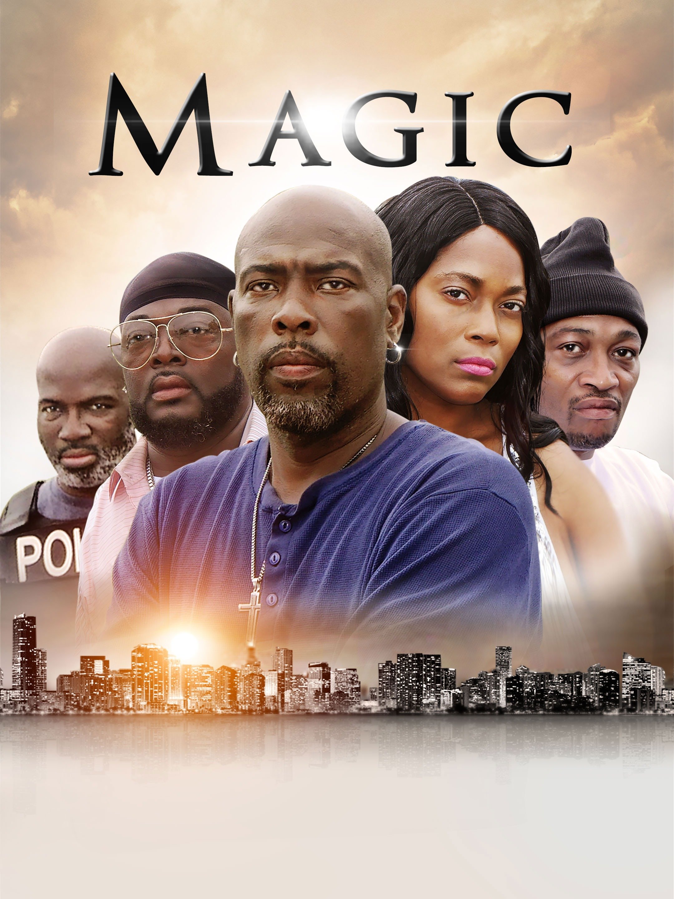 Magic (2020) - Rotten Tomatoes