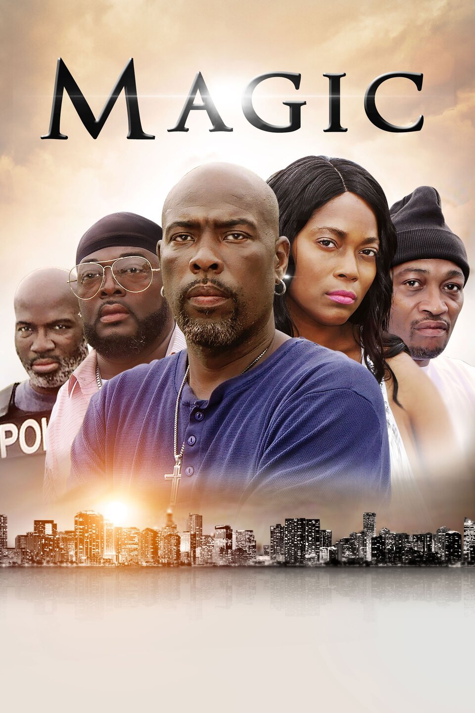 Magic - Rotten Tomatoes