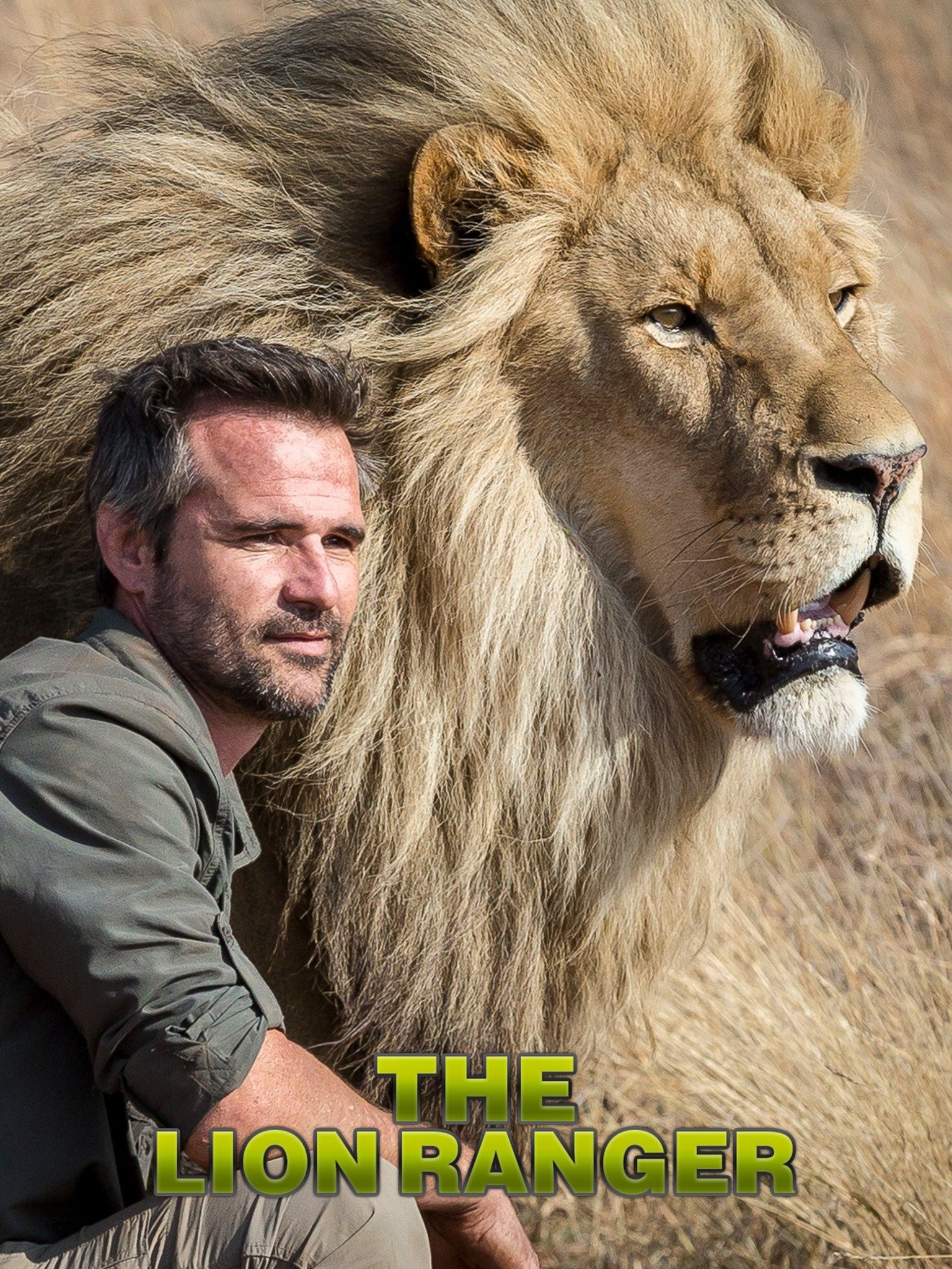 The Lion Ranger - Rotten Tomatoes