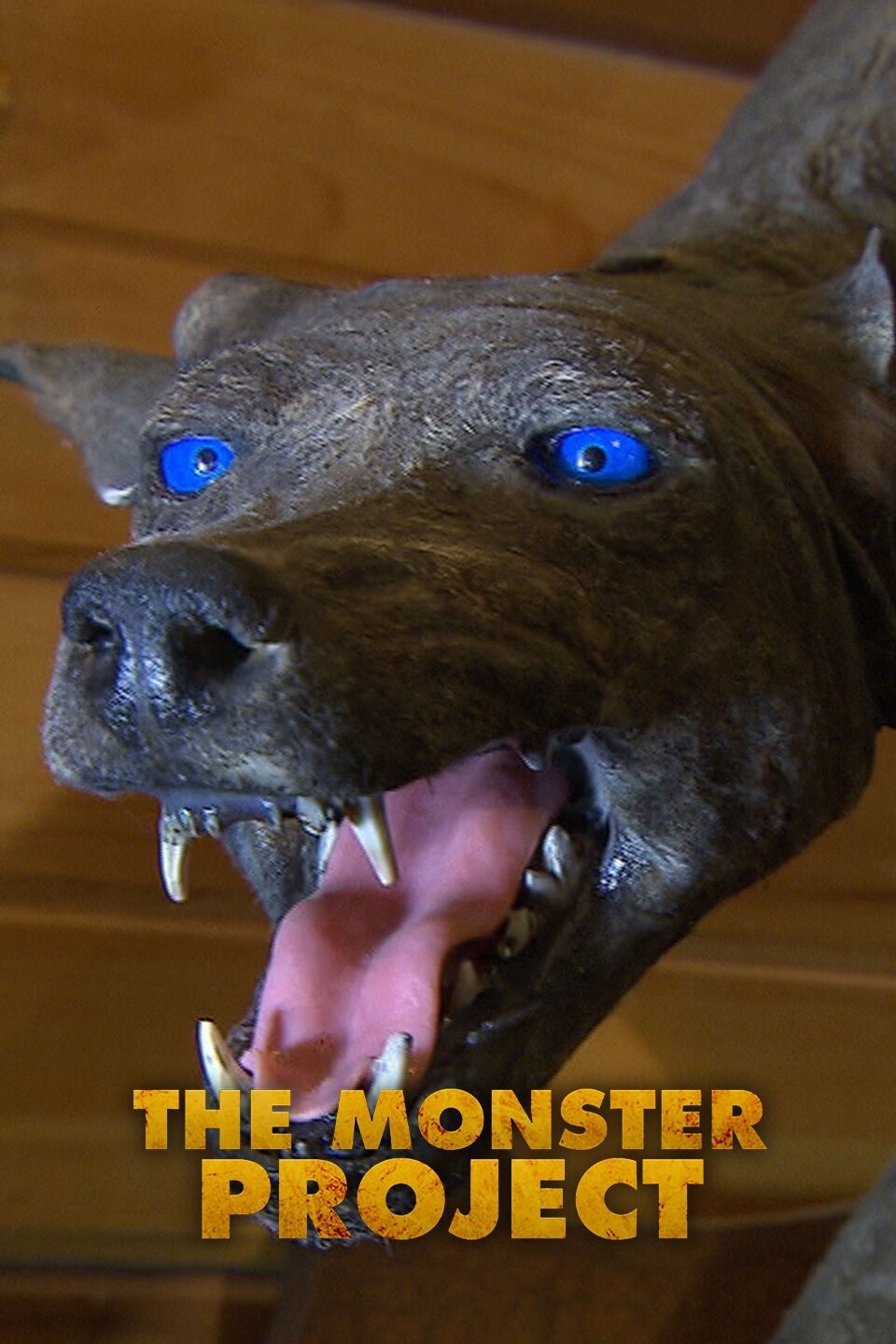 The Monster Project - Rotten Tomatoes