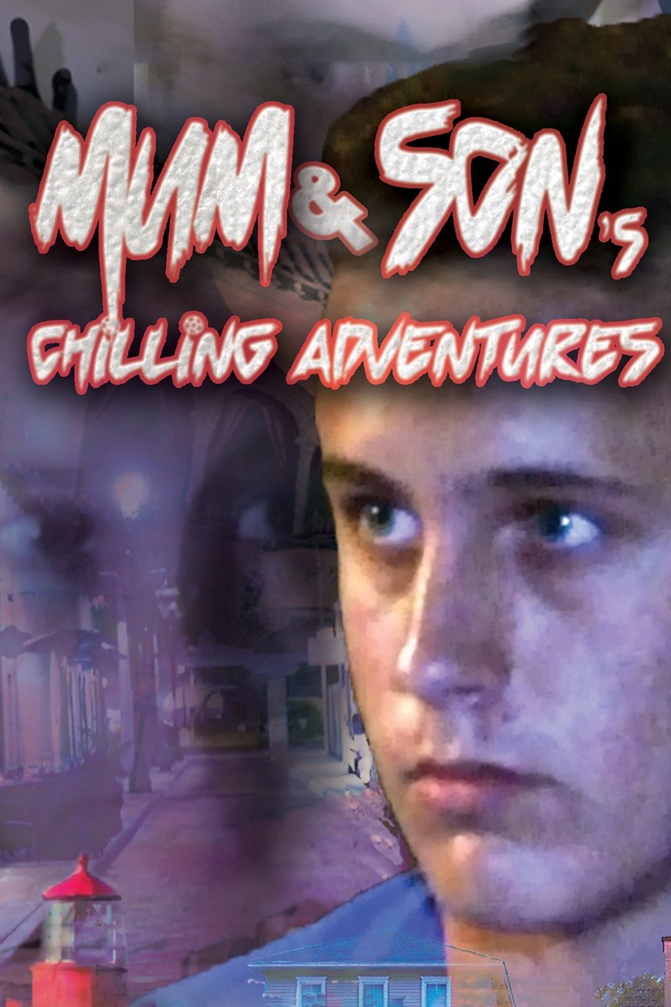 Mum and Son's Chilling Adventures Pictures - Rotten Tomatoes