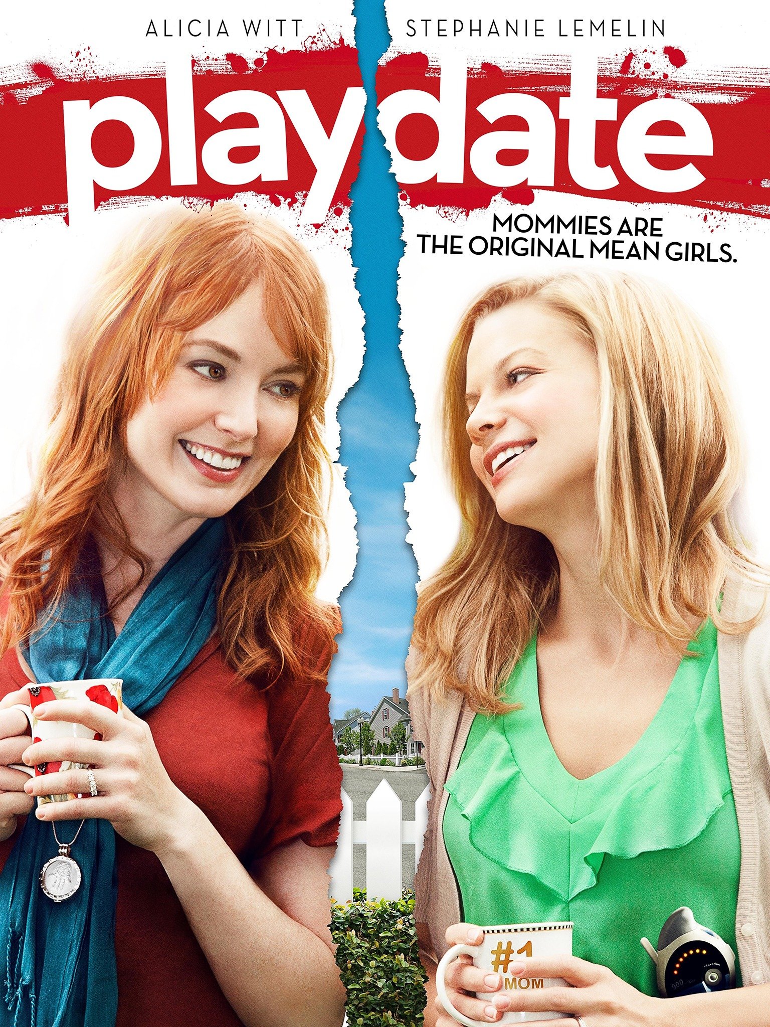 Playdate - Movie Reviews