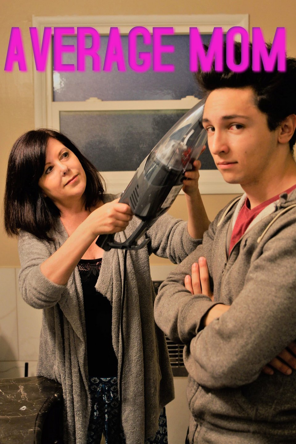 Average Mom - Rotten Tomatoes