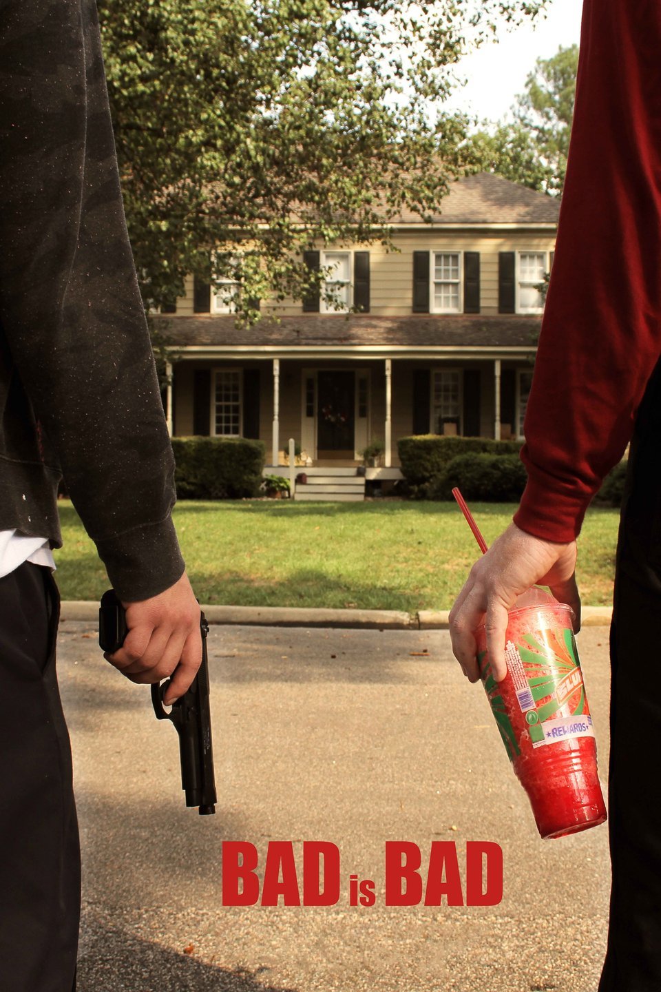 Bad Is Bad - Rotten Tomatoes
