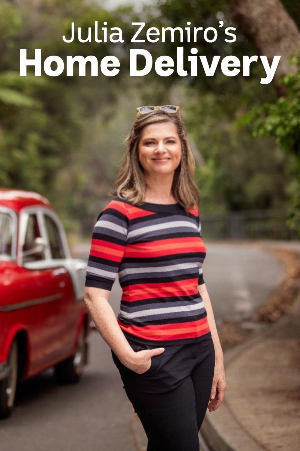 Julia Zemiro's Home Delivery - Rotten Tomatoes