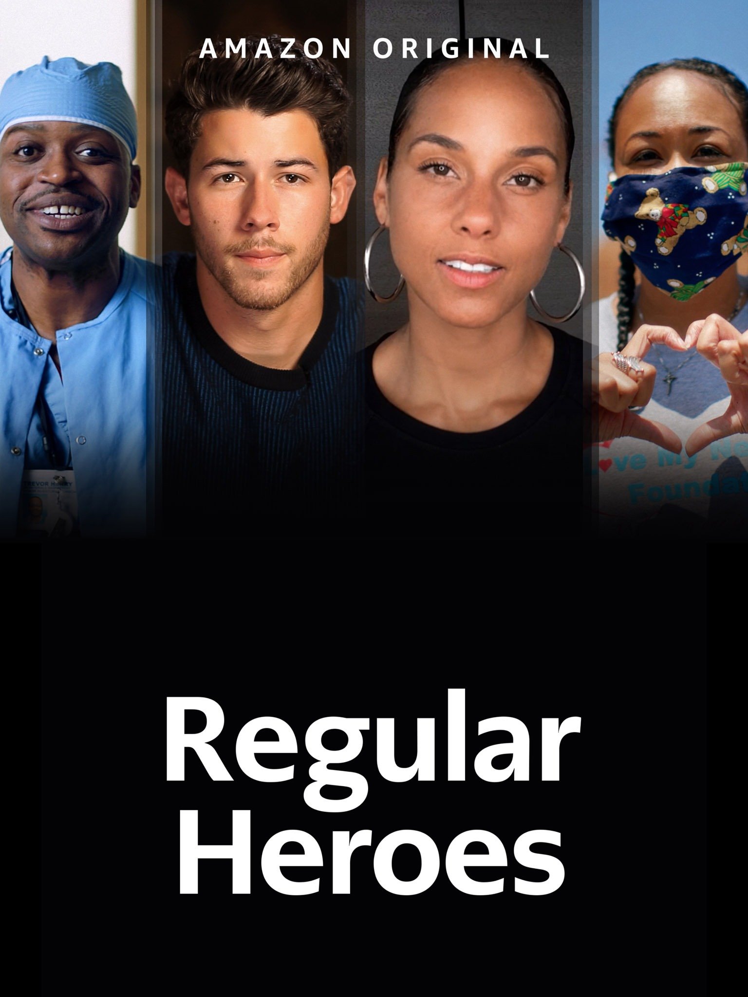 Regular Heroes - Rotten Tomatoes