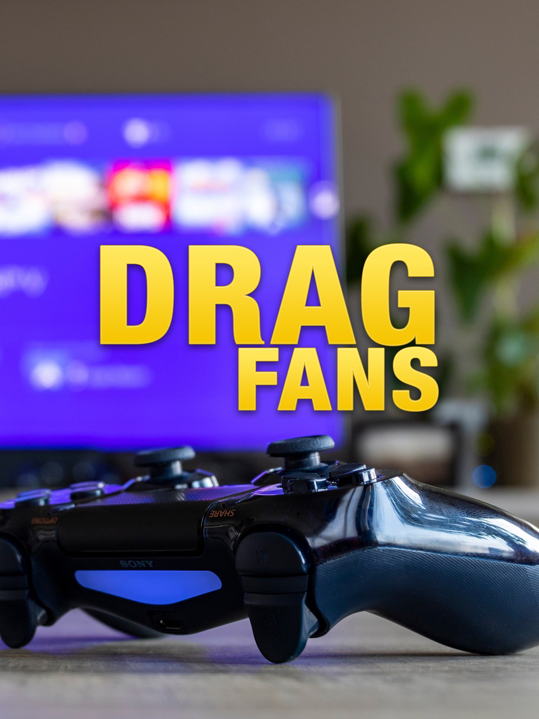 Drag fans - Rotten Tomatoes