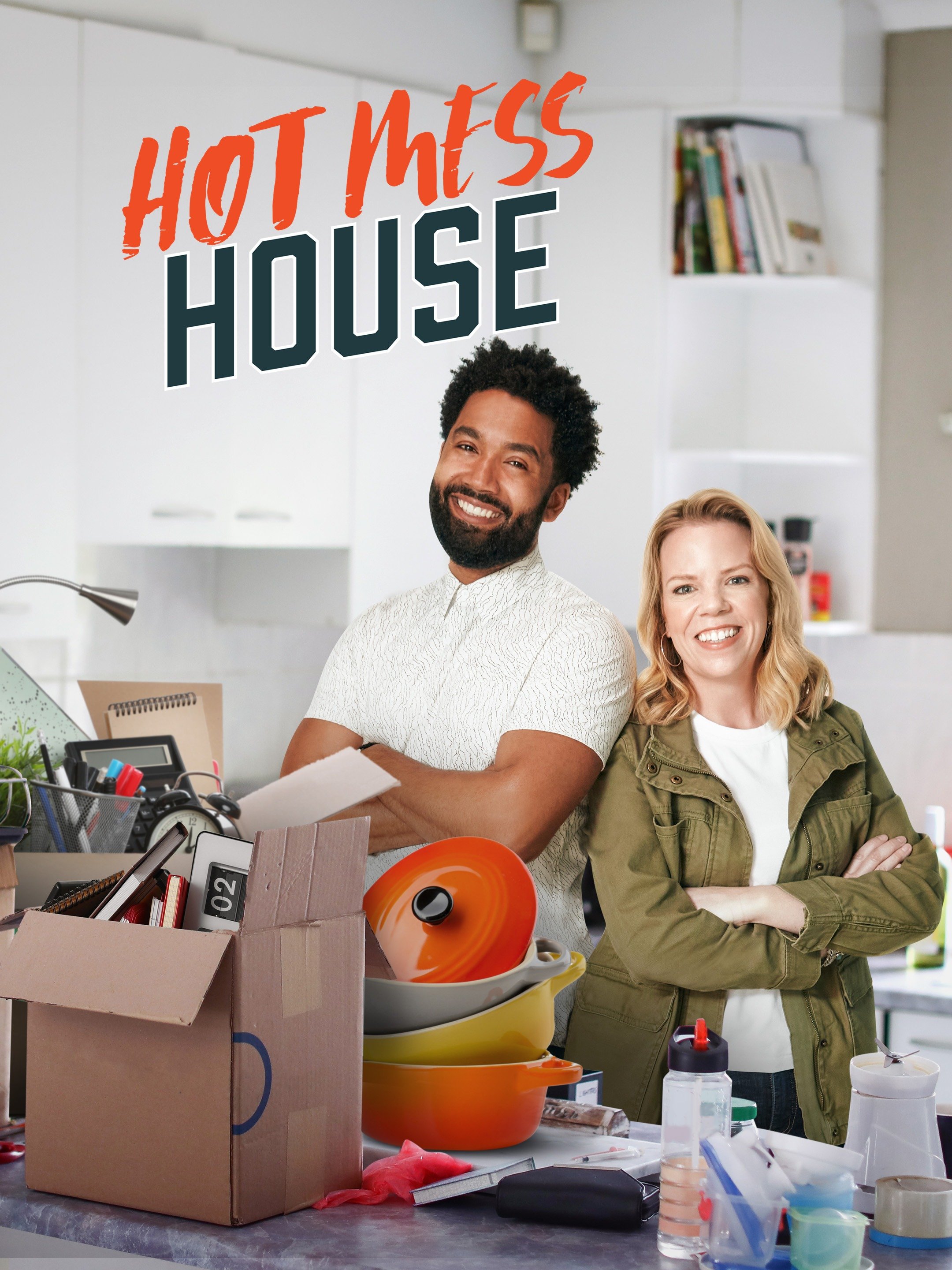 Hot Mess House Pictures - Rotten Tomatoes