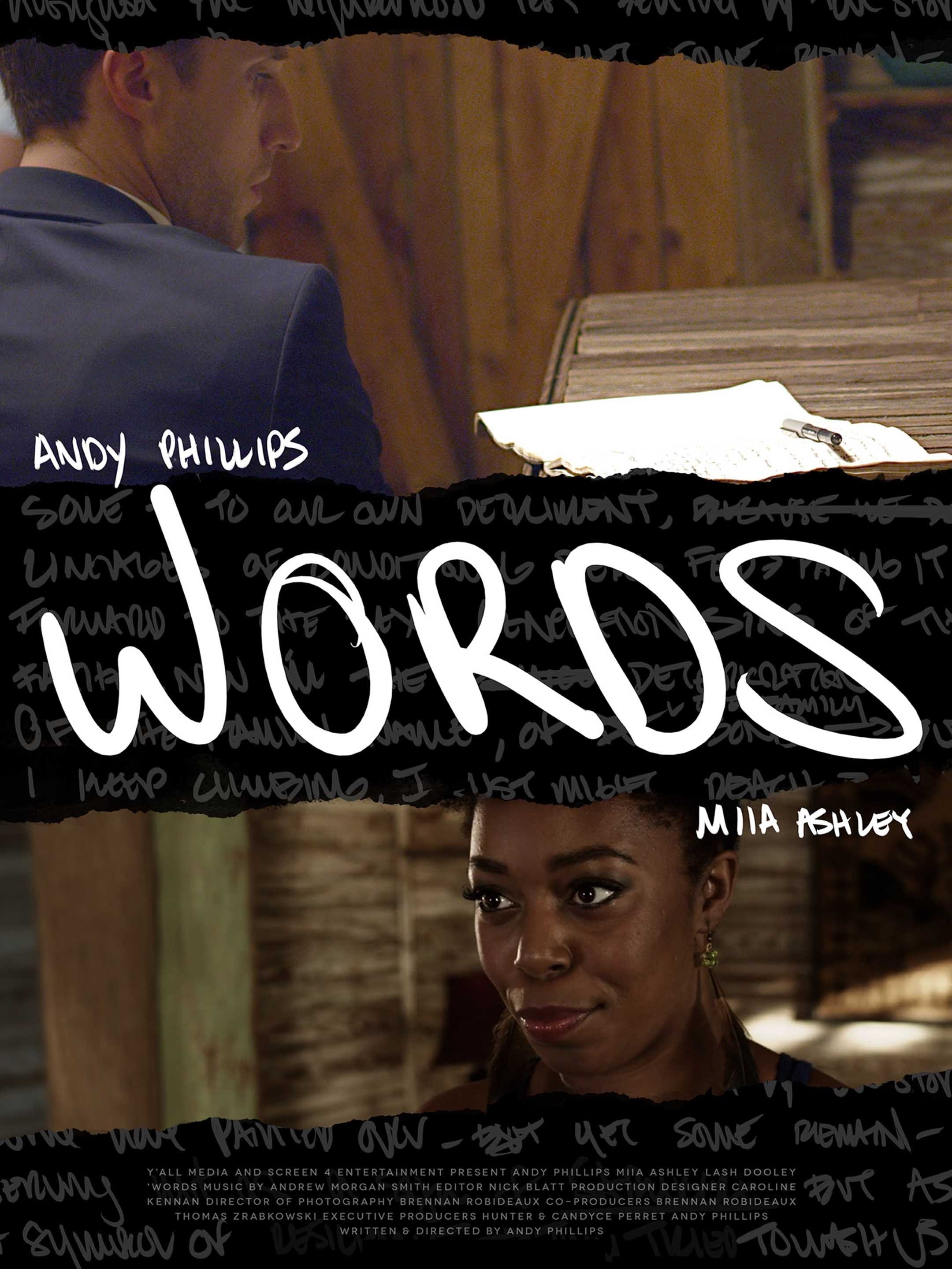 Words - Rotten Tomatoes