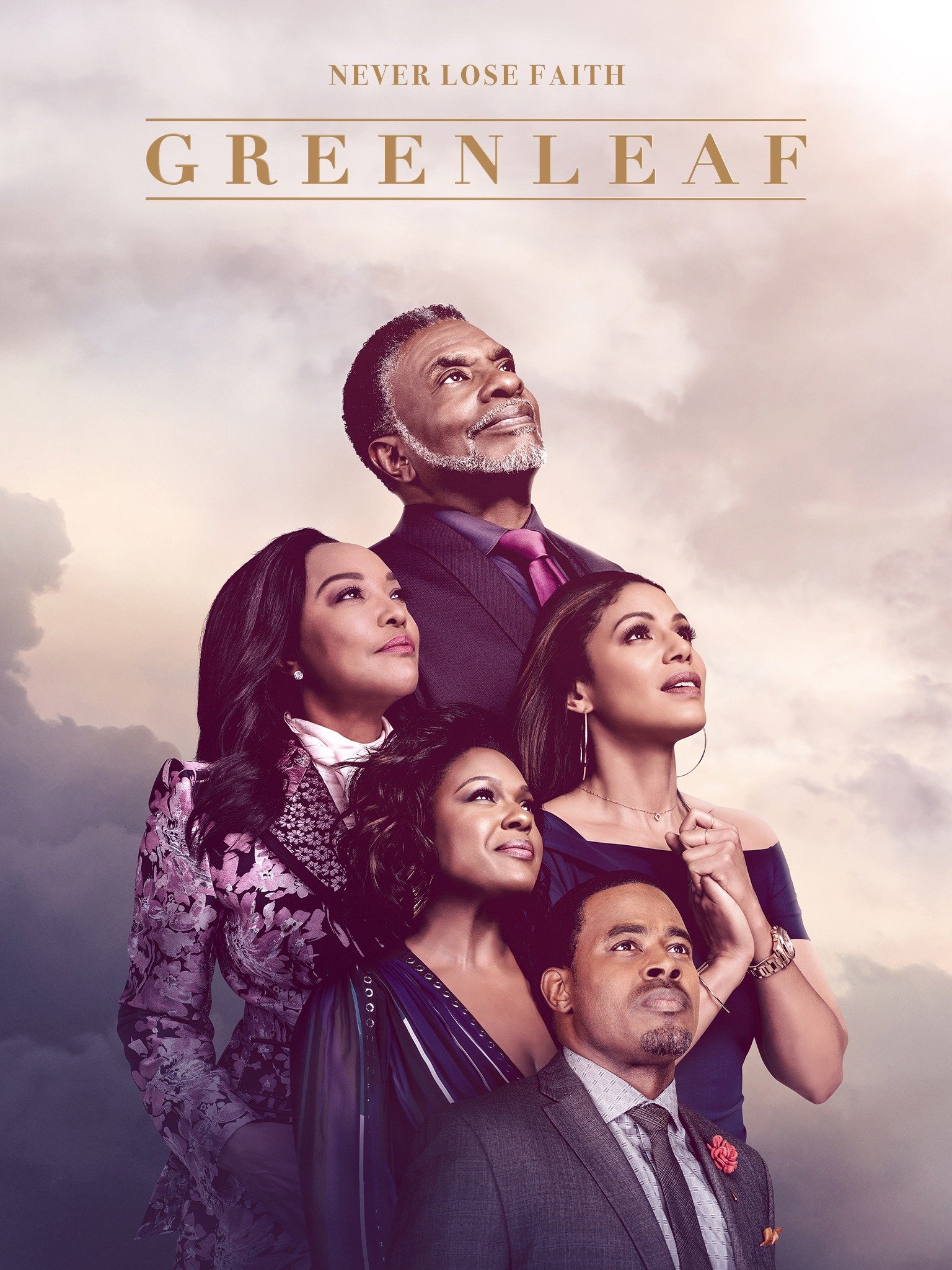 Greenleaf - Rotten Tomatoes
