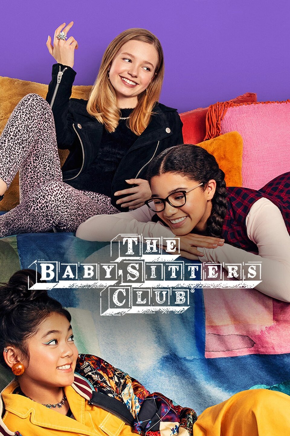 The Baby-Sitters Club - Rotten Tomatoes