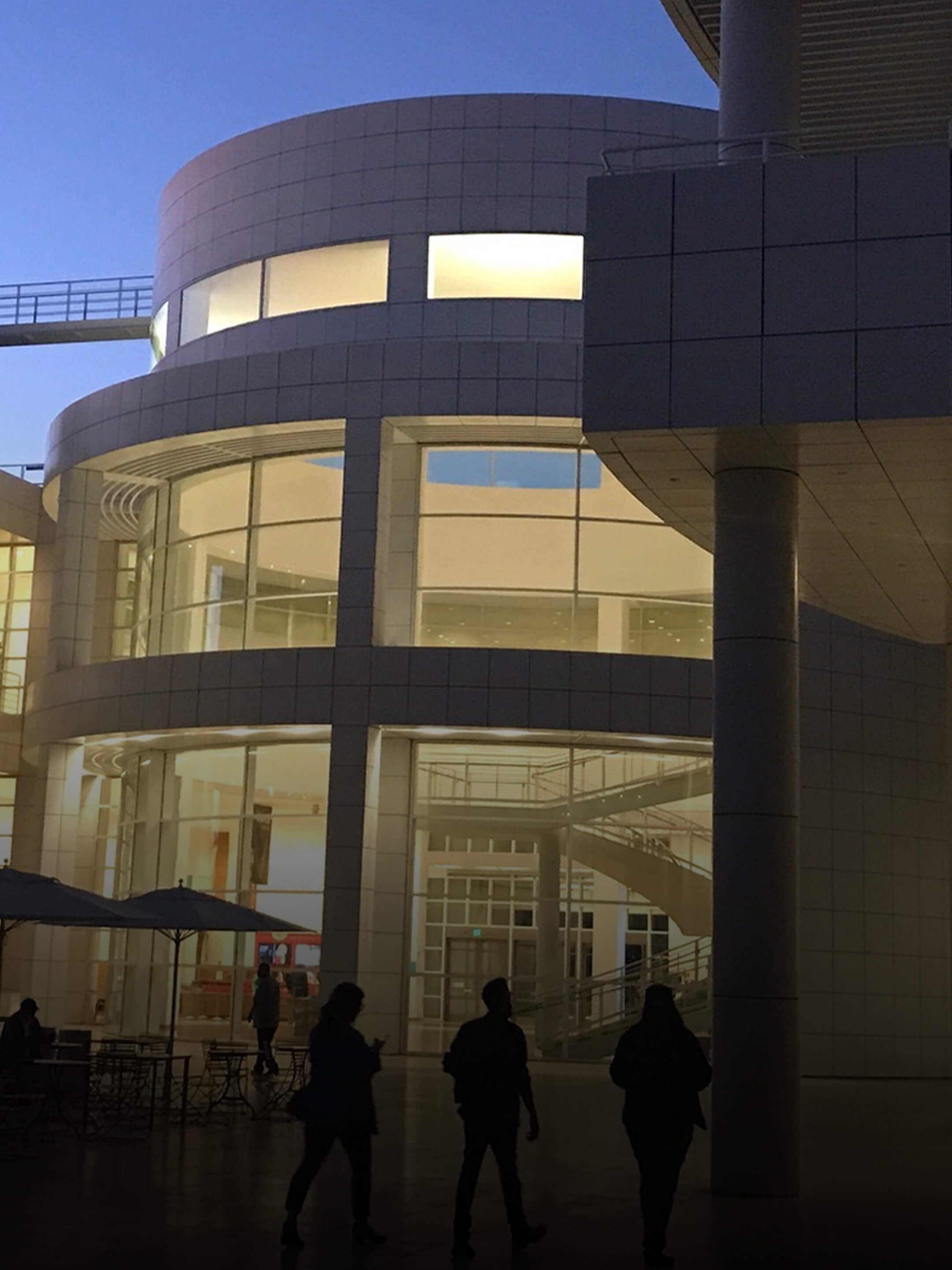Museo Paul Getty De California