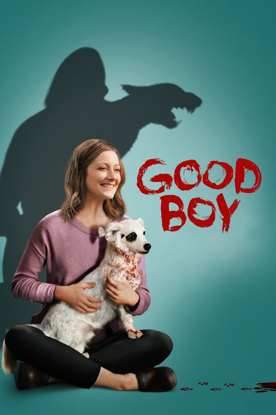 Good Boy Movie