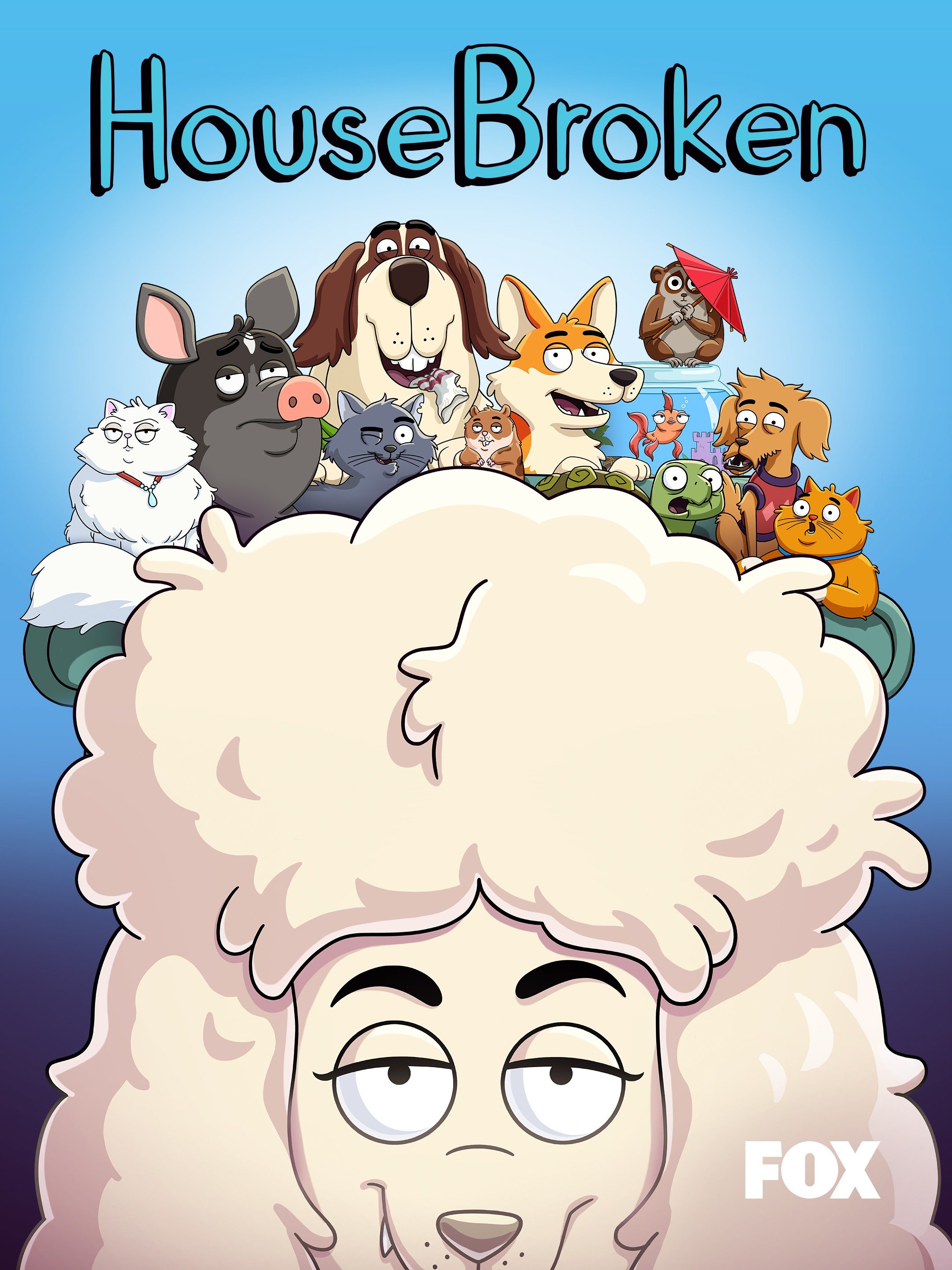 HouseBroken - Rotten Tomatoes