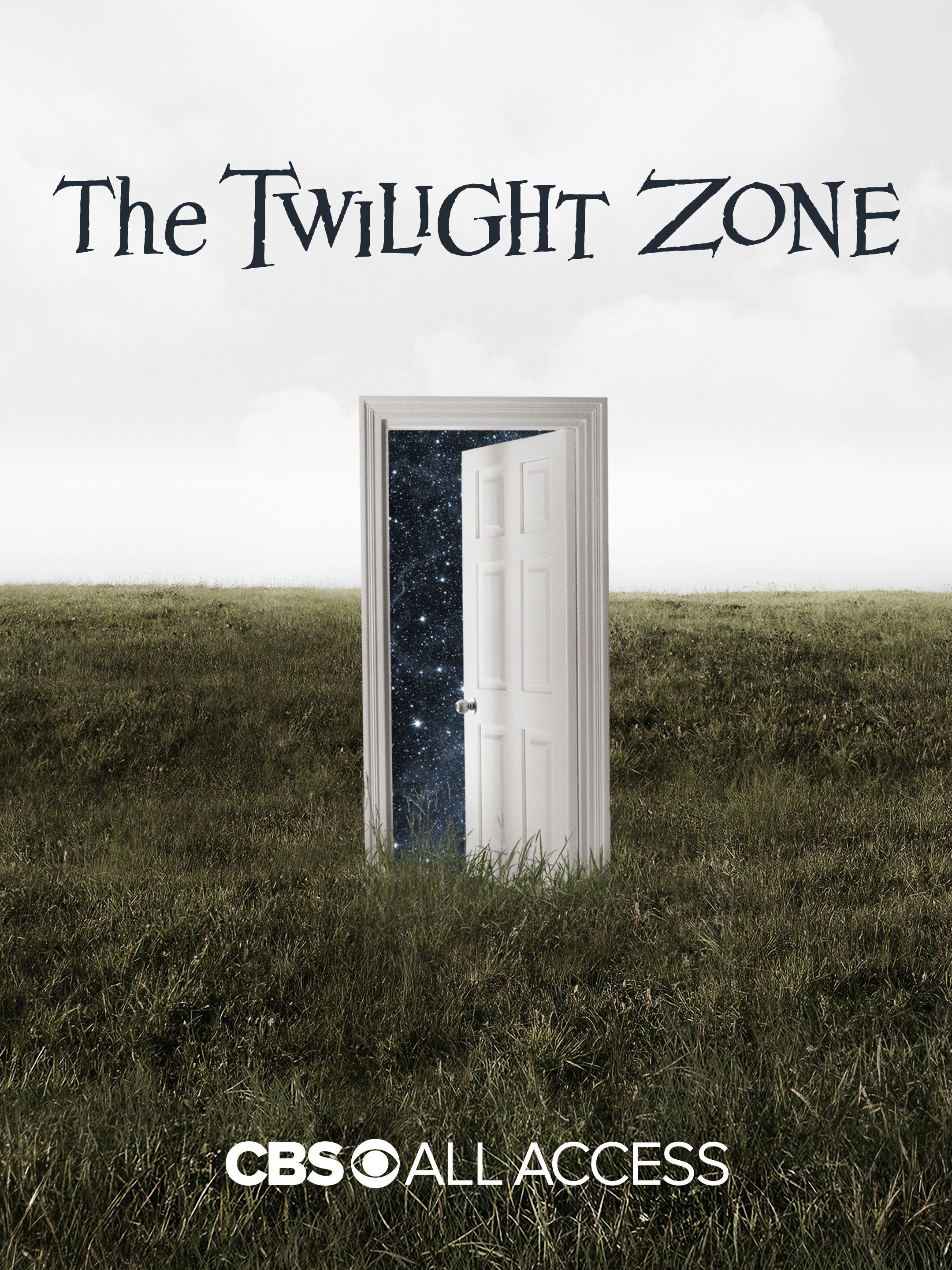 The Twilight Zone: Season 2 Trailer - Rotten Tomatoes
