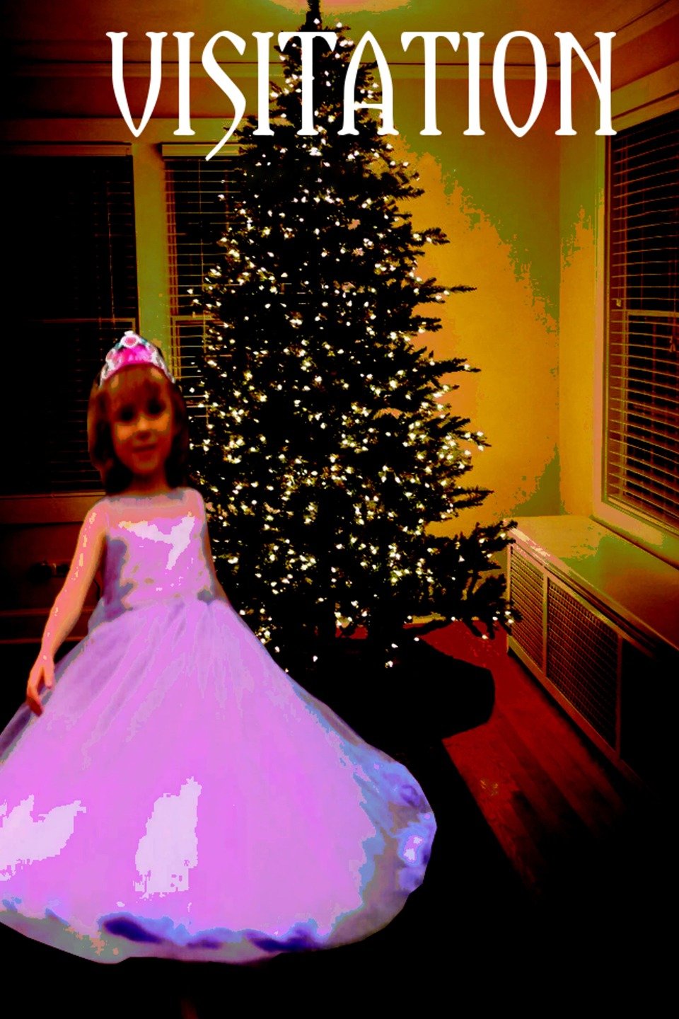 Visitation - Rotten Tomatoes