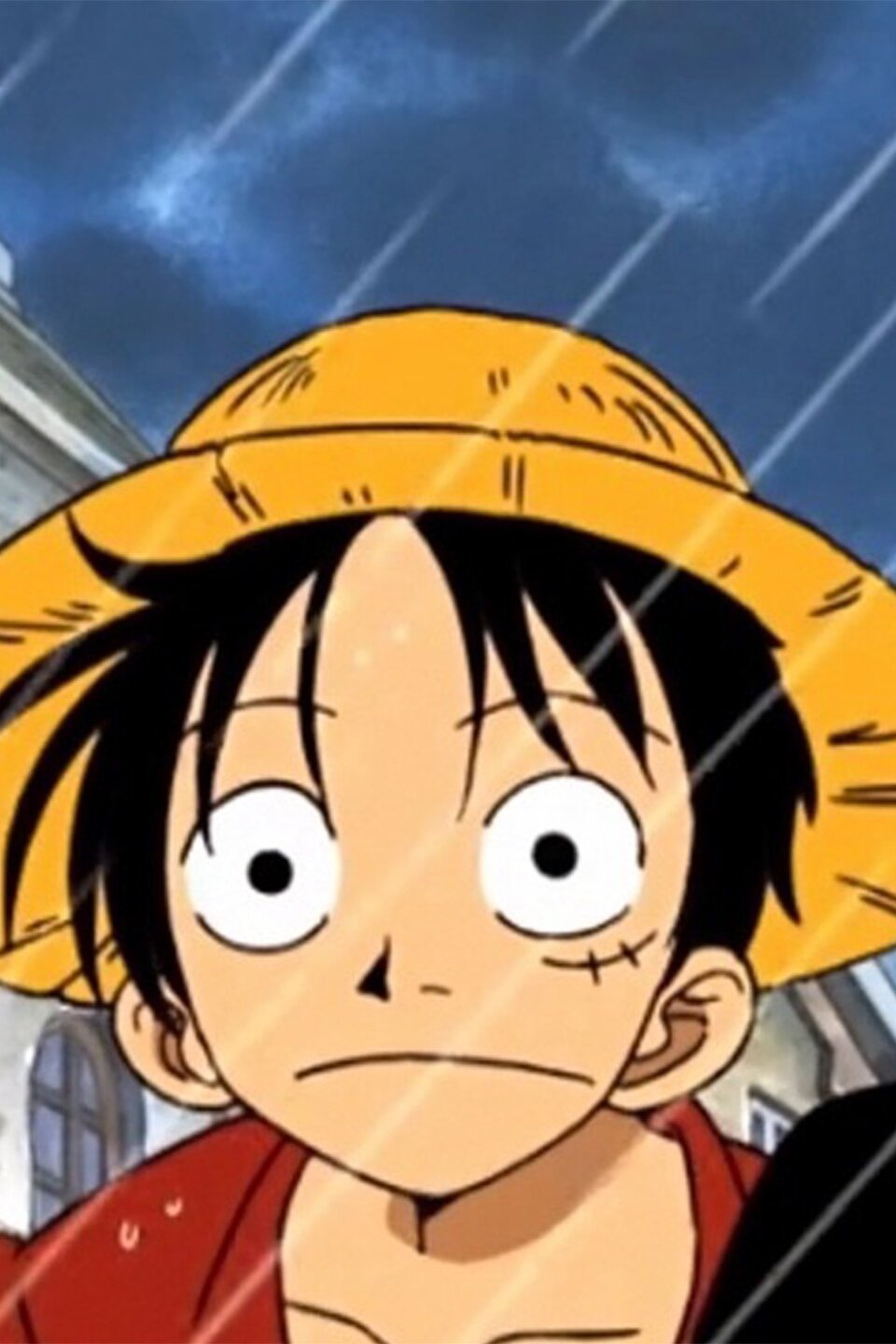 The Strongest Tag-Team! Luffy and Toriko's Hard Struggle! Pictures ...