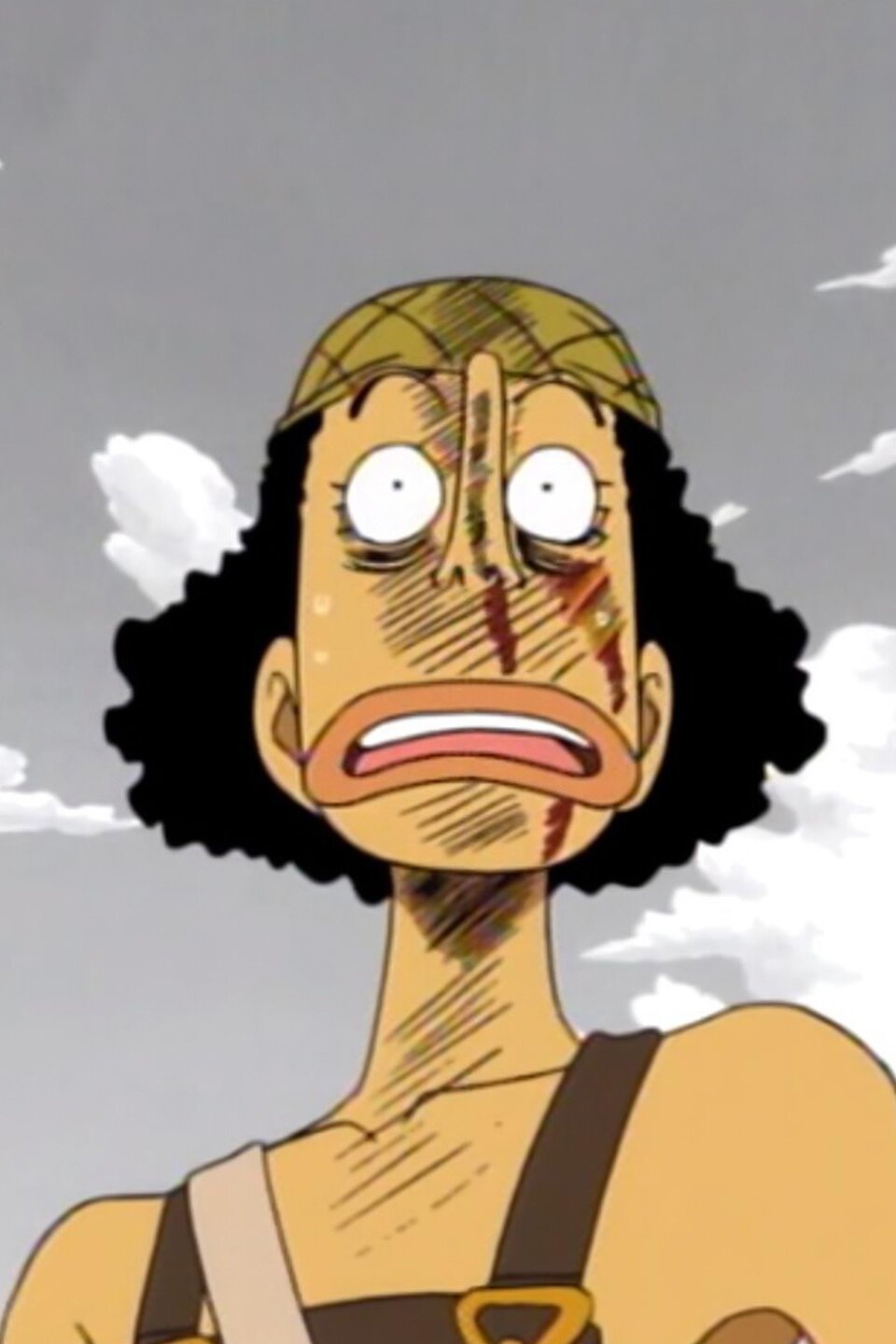 Usopp Dead?! When Is Luffy Going to Make Landfall?! Pictures - Rotten ...