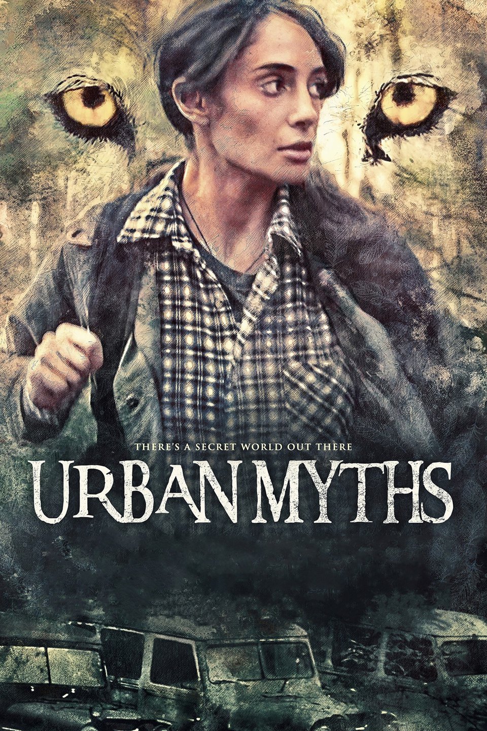 Urban Myths - Rotten Tomatoes