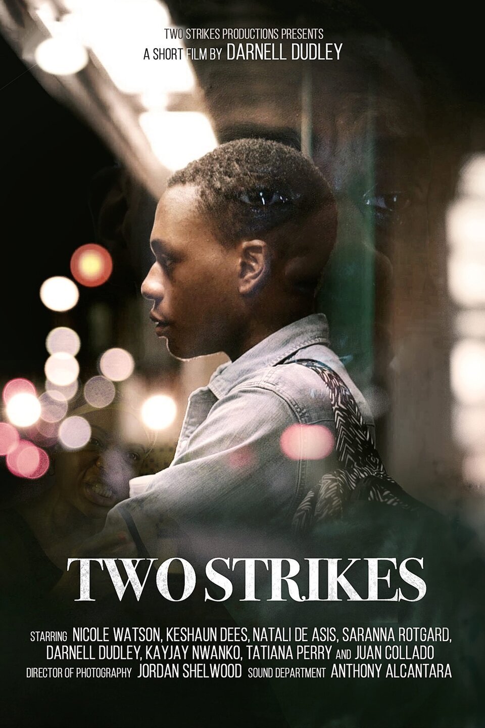 Two Strikes Pictures - Rotten Tomatoes