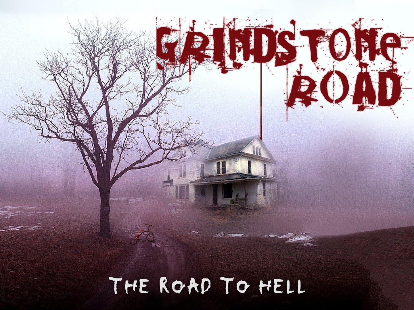 Grindstone Road (2008) - Rotten Tomatoes