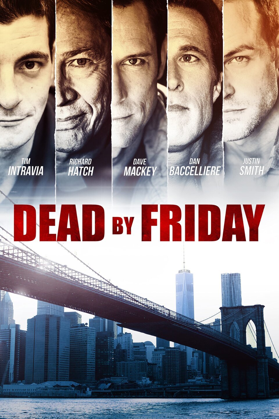 Dead by Friday - Rotten Tomatoes