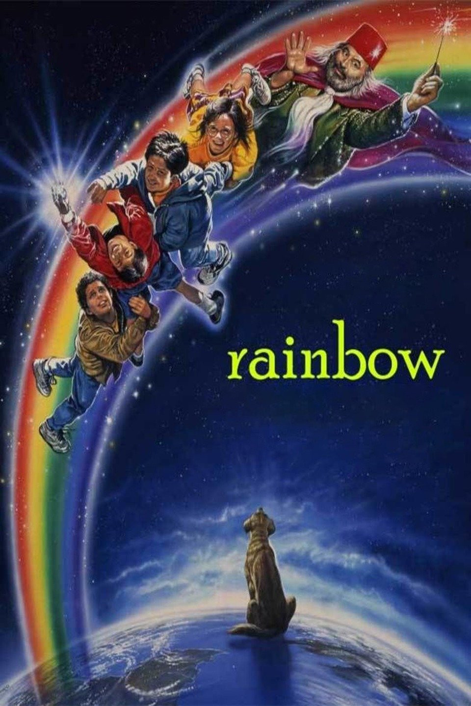 Rainbow - Rotten Tomatoes