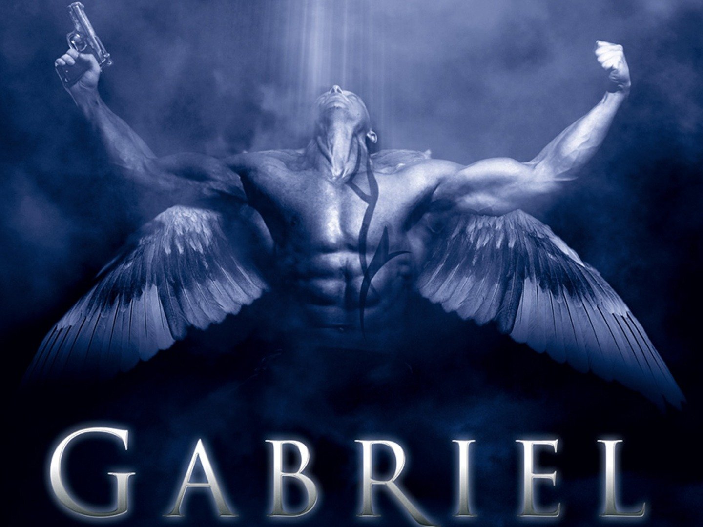 Gabriel The Angel Movie