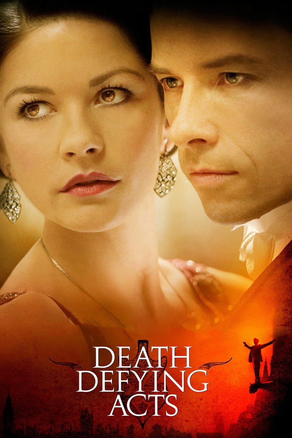 Death Defying Acts - Rotten Tomatoes