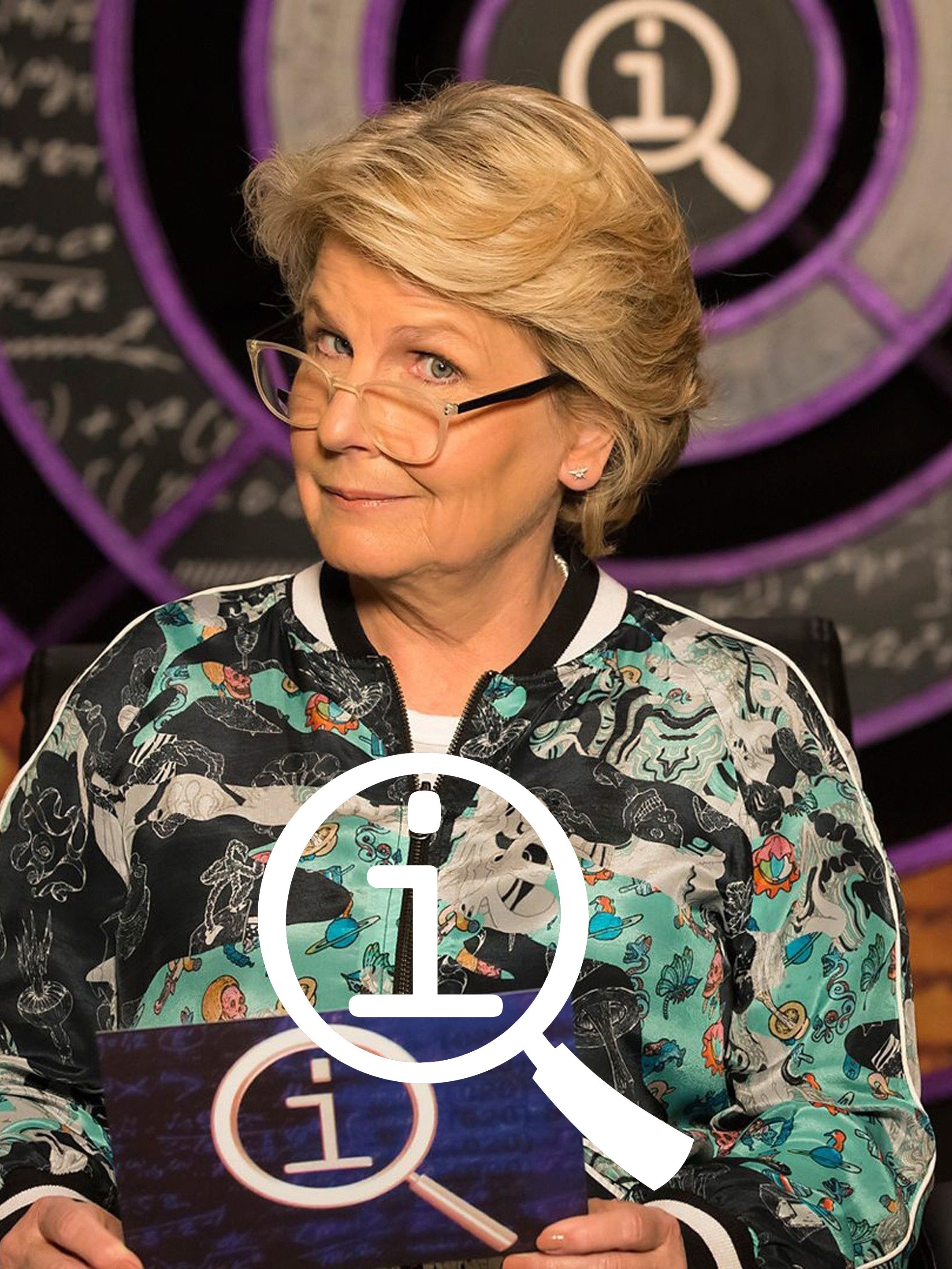 QI - Rotten Tomatoes