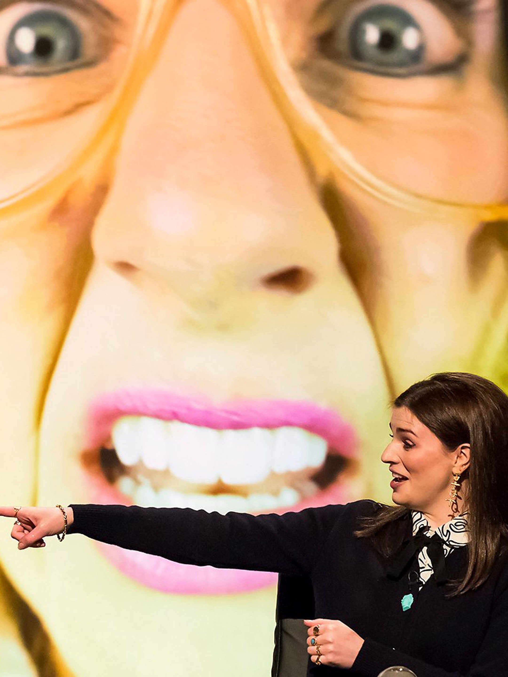 Rude Pictures - Rotten Tomatoes